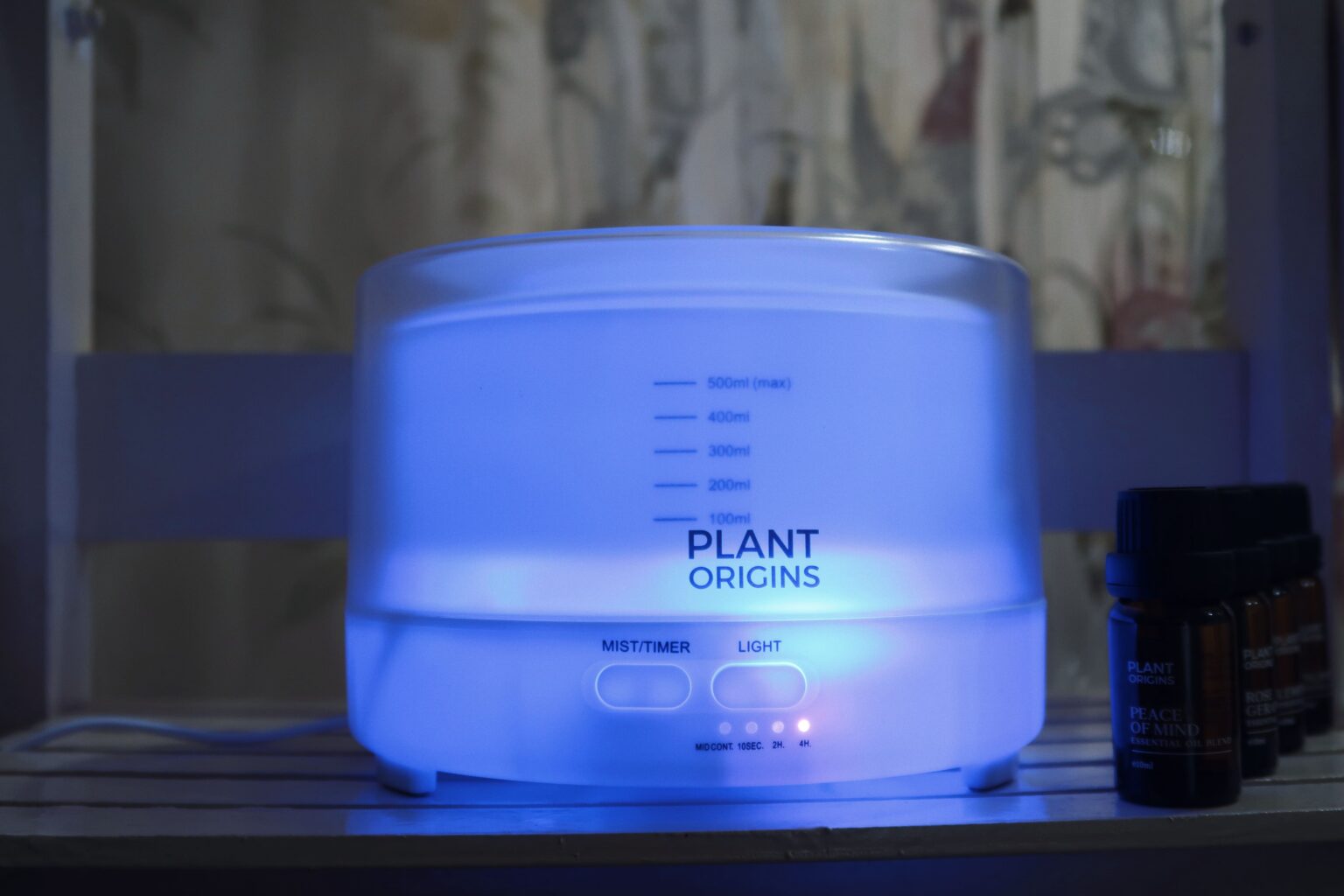 How Aromatherapy Helps Your Well-Being | Plant Origins Aromatherapy ...