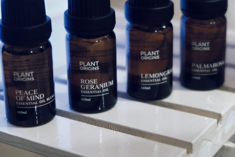 How Aromatherapy Helps Your Well-Being | Plant Origins Aromatherapy ...